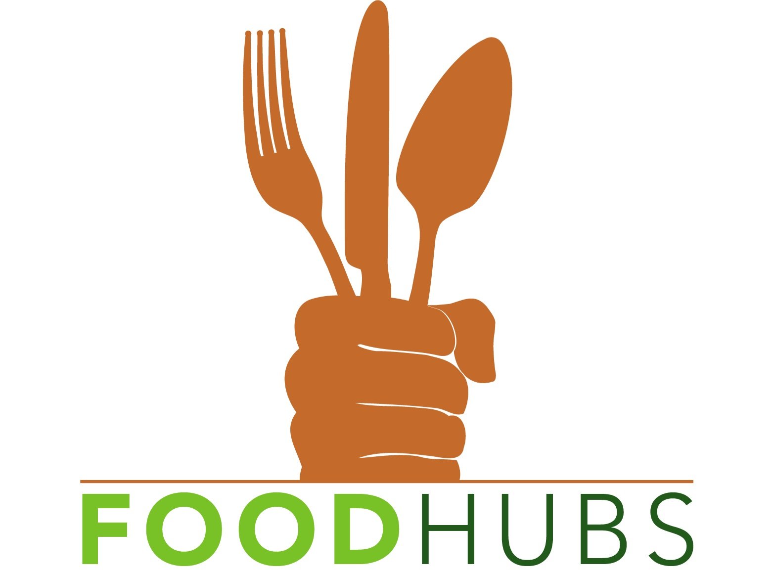 12. Food Hubs - Alaska Farmers Markets Toolkit